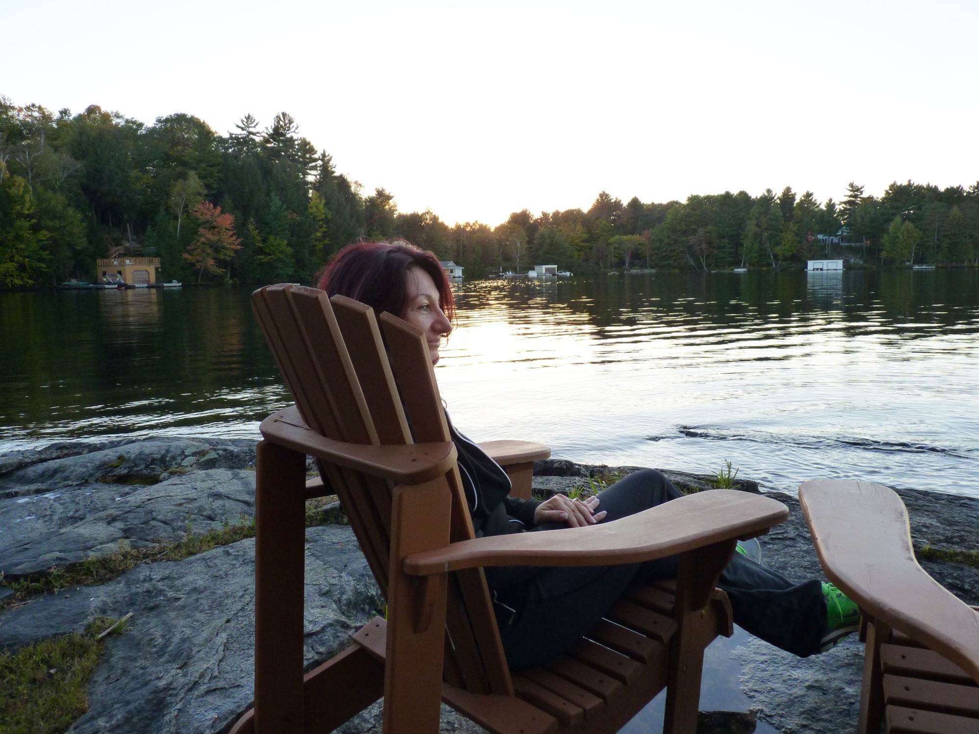 The Sherwood Inn in Port Carling, Ontario - The Lush Life