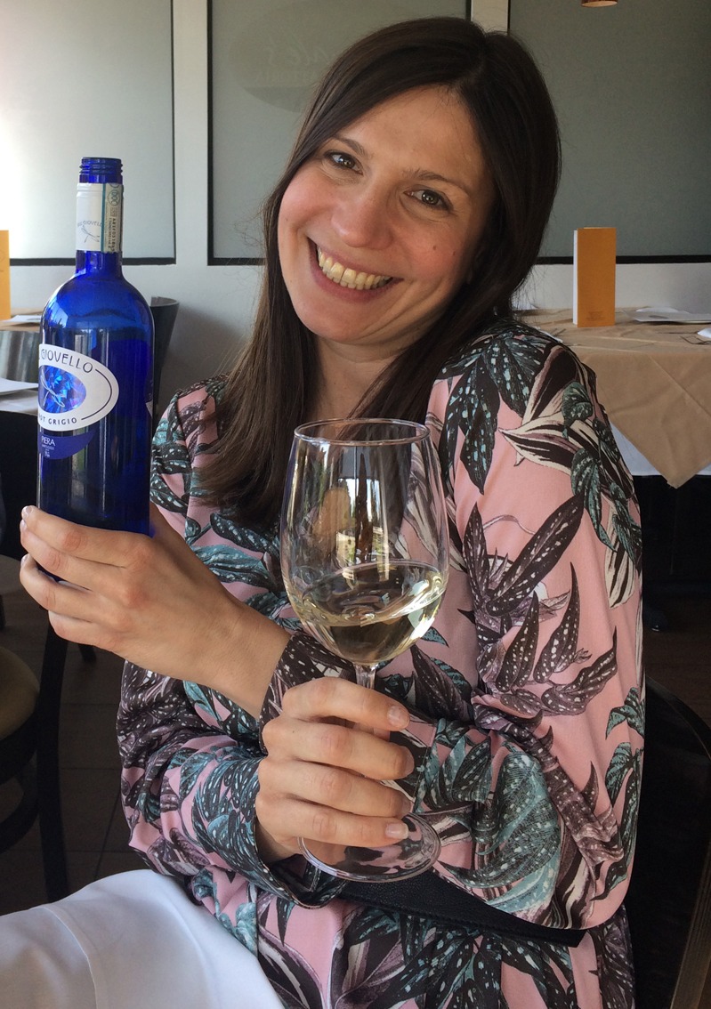Blu Wave: An iconic bottle of bubbly has blazed a trail for Piera ...