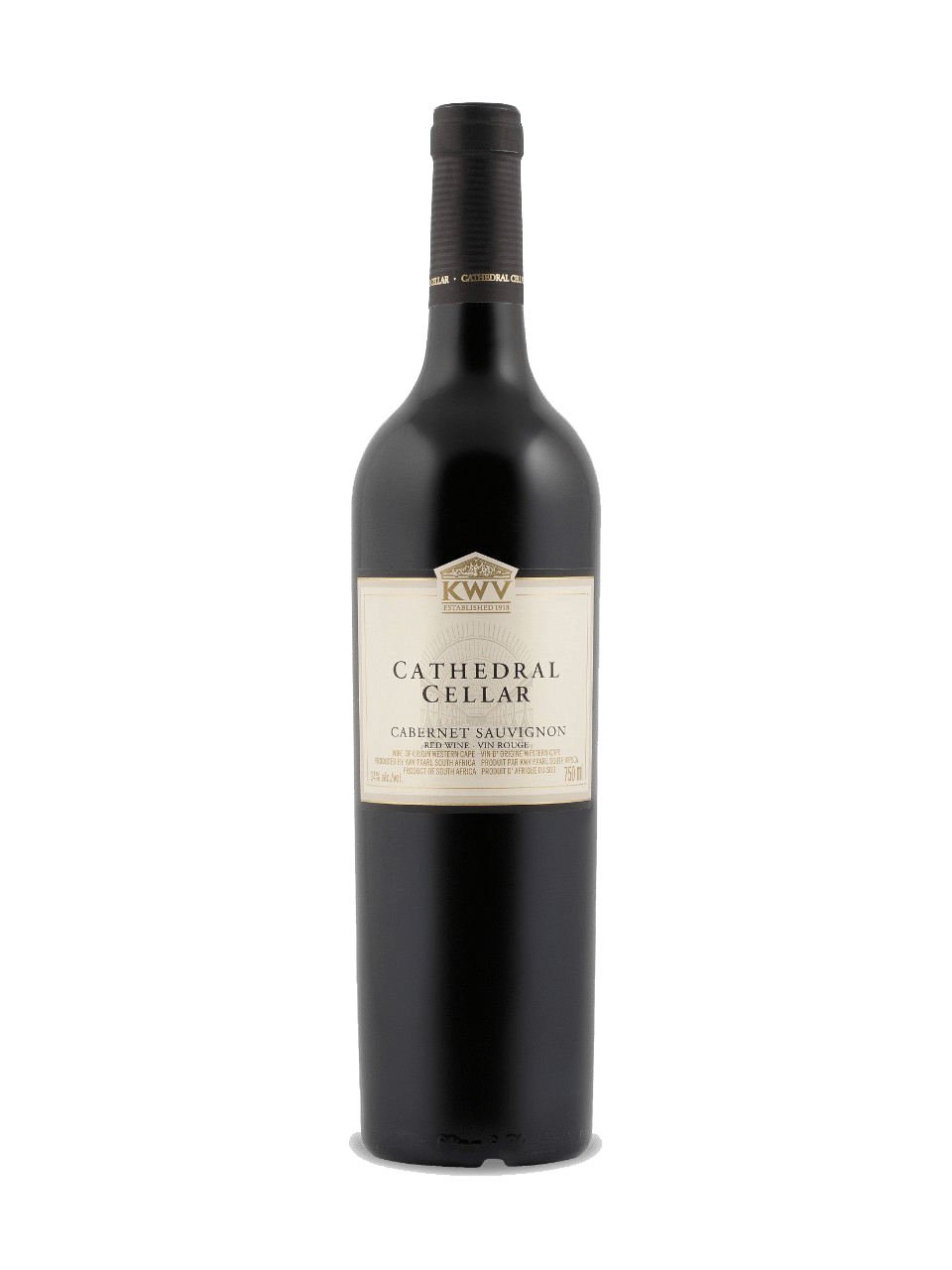 Cathedral Cellar Cabernet Sauvignon copy - The Lush Life