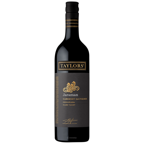 MINT CONDITION: Wakefield's 2018 Jaraman Cabernet Sauvignon - The Lush Life