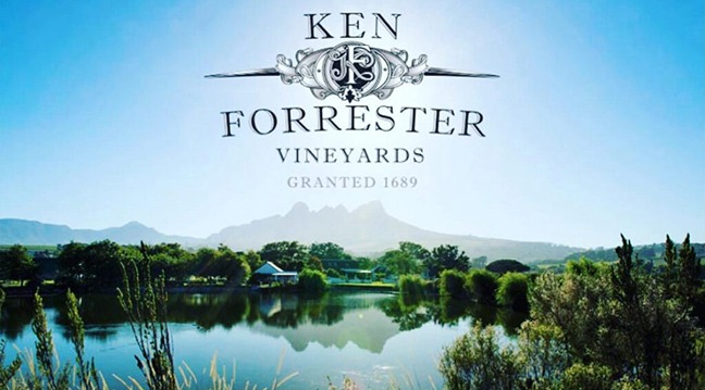 The Magic of Ken Forrester’s Chenin Blanc - The Lush Life
