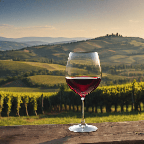 HEART OF TUSCANY—Two Great Chiantis to Tantalize Your Tastebuds - The ...