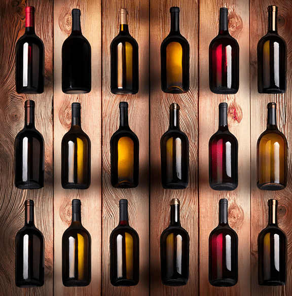 18 HIGH-VALUE WINES - The Lush Life